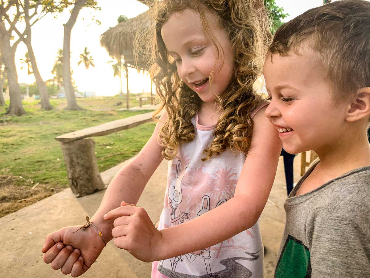 3-Week Itinerary for Colombia with Kids - Family Can Travel