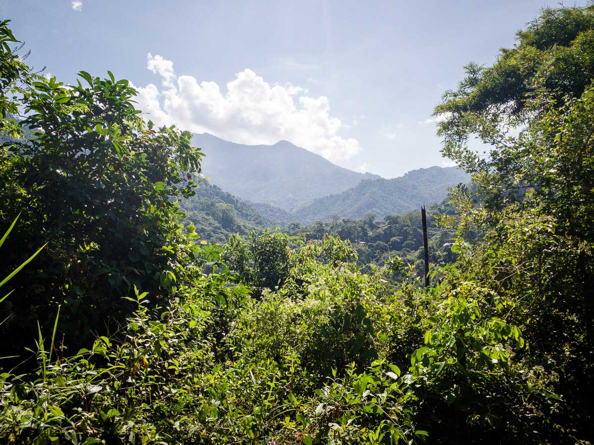 Minca, Colombia with Kids - Family Can Travel