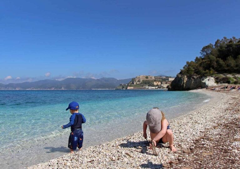 Italy Itinerary with Kids - Family Can Travel