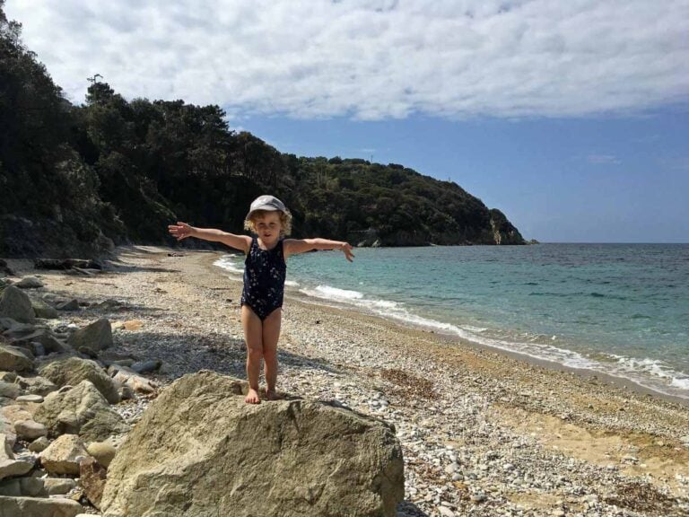 Italy Itinerary with Kids - Family Can Travel