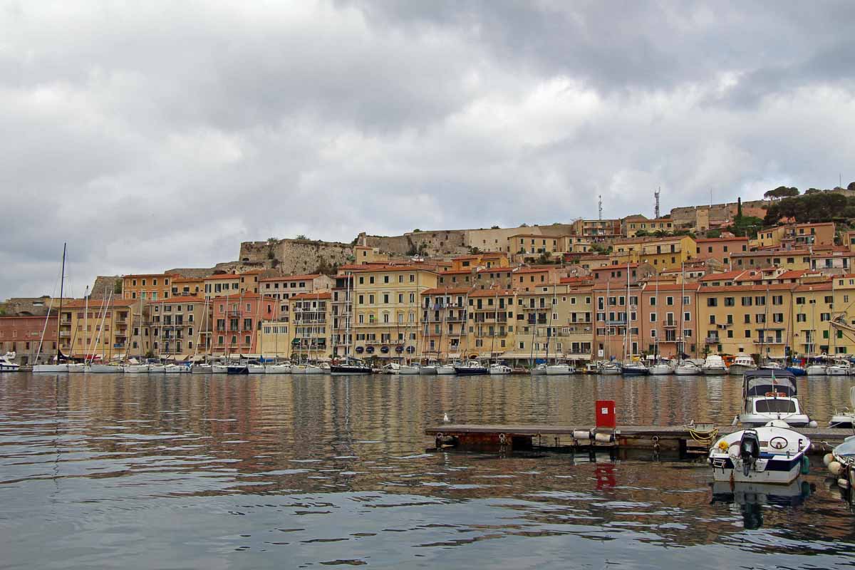 The Island of Elba with Kids - Family Can Travel