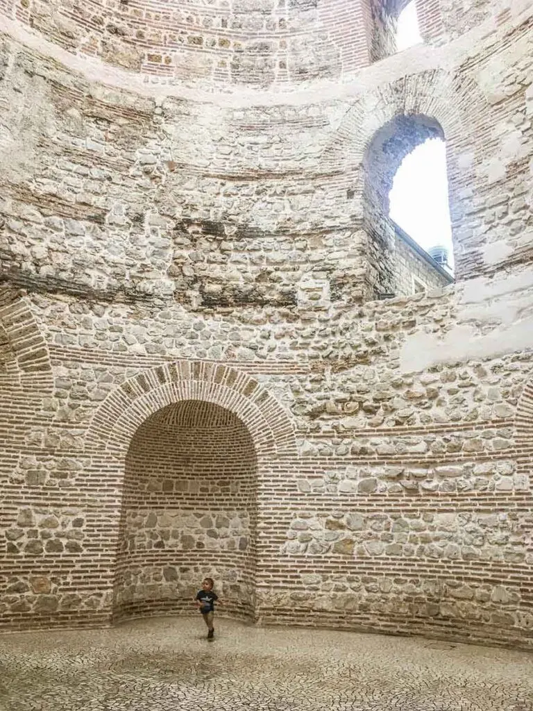 Top 11 Things to do in Split with Kids - Family Can Travel