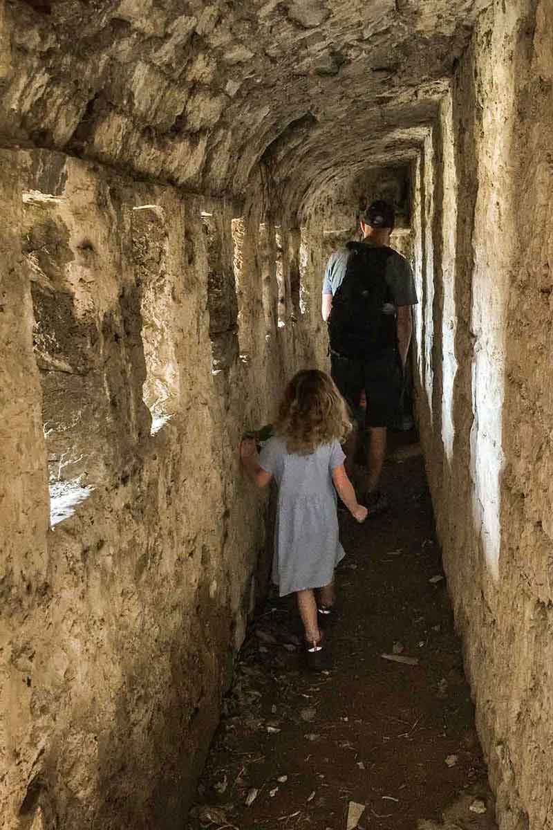 How To Get To Klis Fortress From Split - Family Can Travel