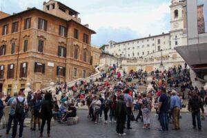 Rome with Kids: 7-Day Family Itinerary - Family Can Travel