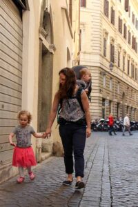Visiting Rome With Kids - Family Can Travel