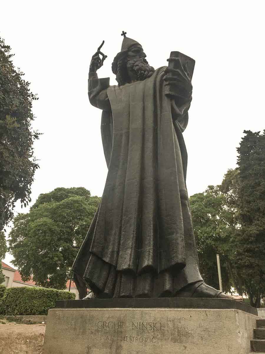 Croatia with Kids - Family Can Travel