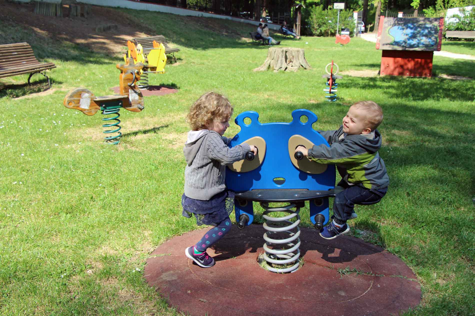 Visiting Florence with Kids - Family Can Travel