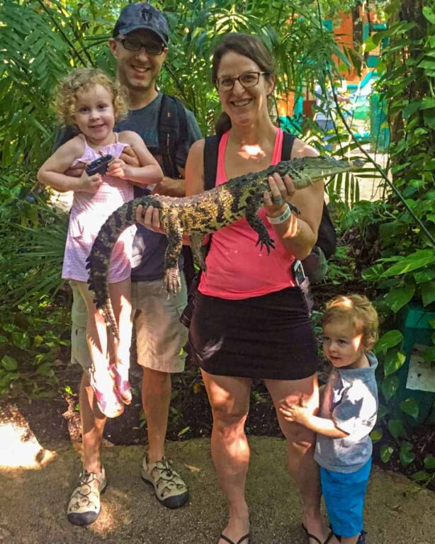 6 Awesome Eco Parks in Mexico - Family Can Travel