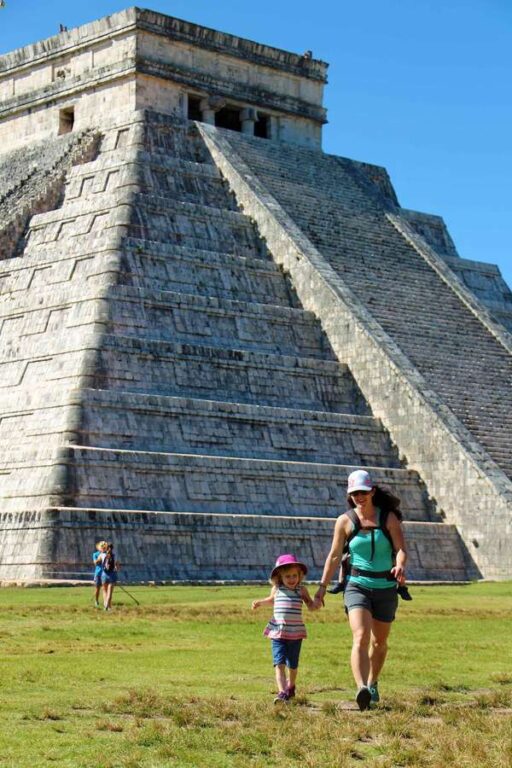 Mexico with Kids: Top Destinations & Family-Friendly Tips - Family Can ...