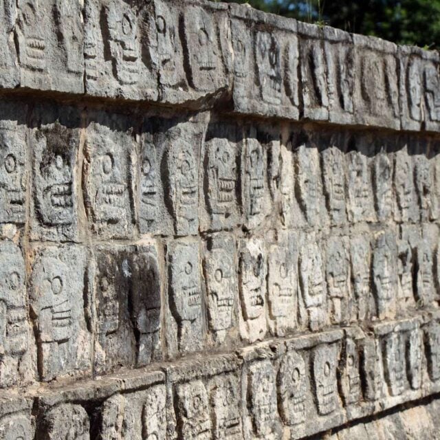 How to Visit the Best Mayan Ruins - Family Can Travel