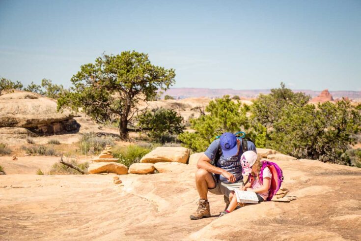 Canyonlands National Park with Kids - Family Can Travel