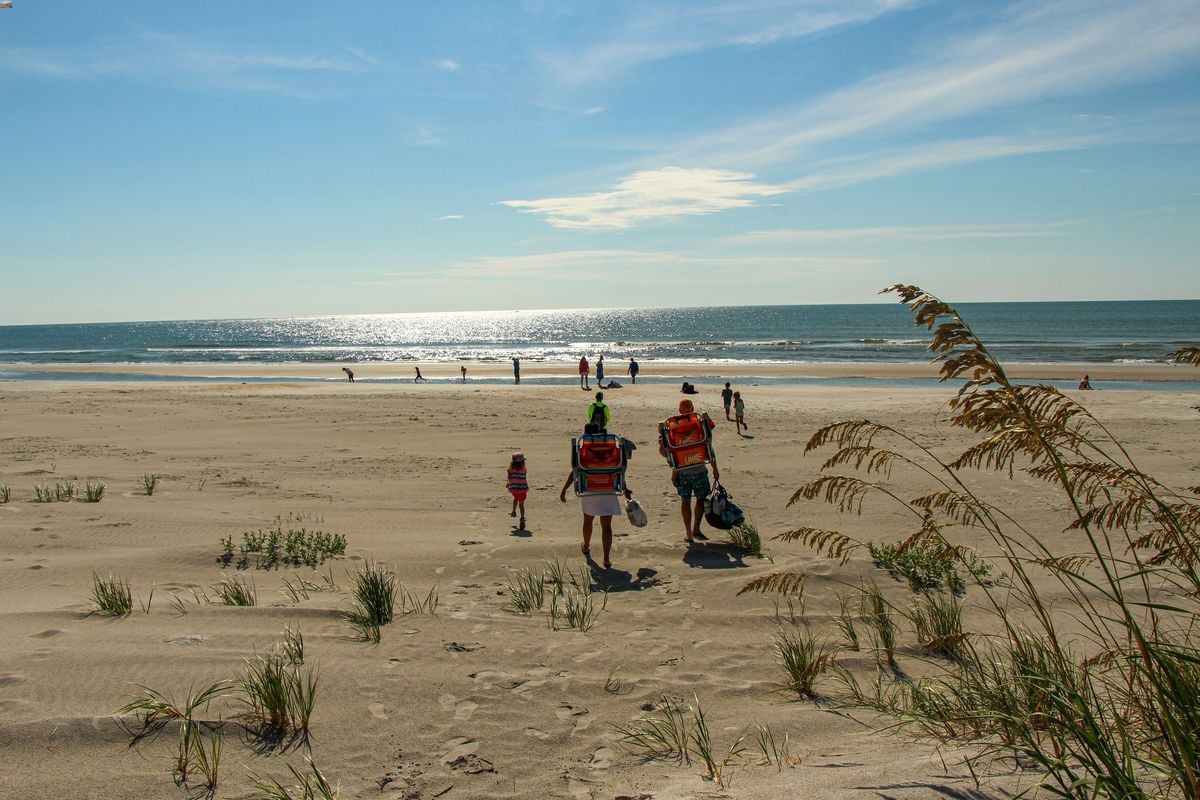 Southern East Coast Road Trip with Kids - Family Can Travel