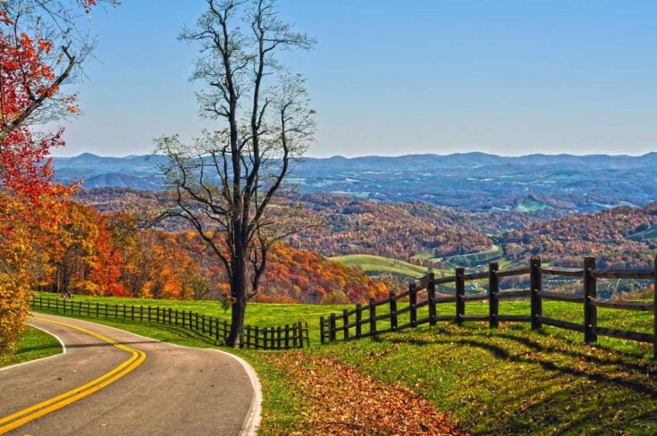 Appalachian Road Trip with Kids - Family Can Travel