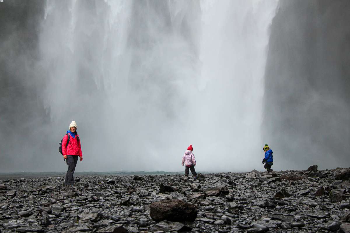 7 Day Itinerary for Iceland with Kids - Family Can Travel