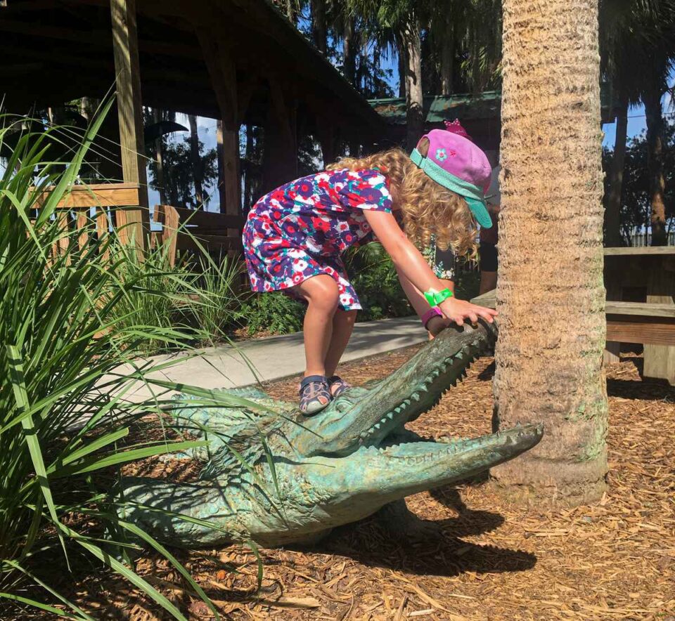 Southern East Coast Road Trip with Kids - Family Can Travel