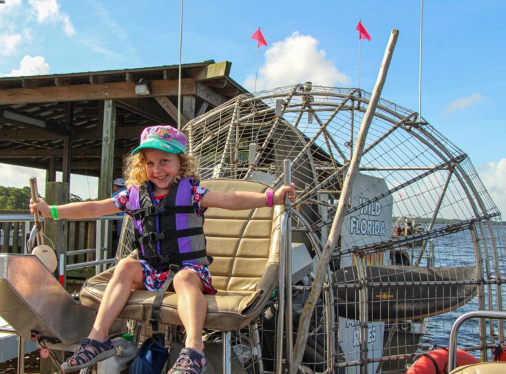 Southern East Coast Road Trip with Kids - Family Can Travel