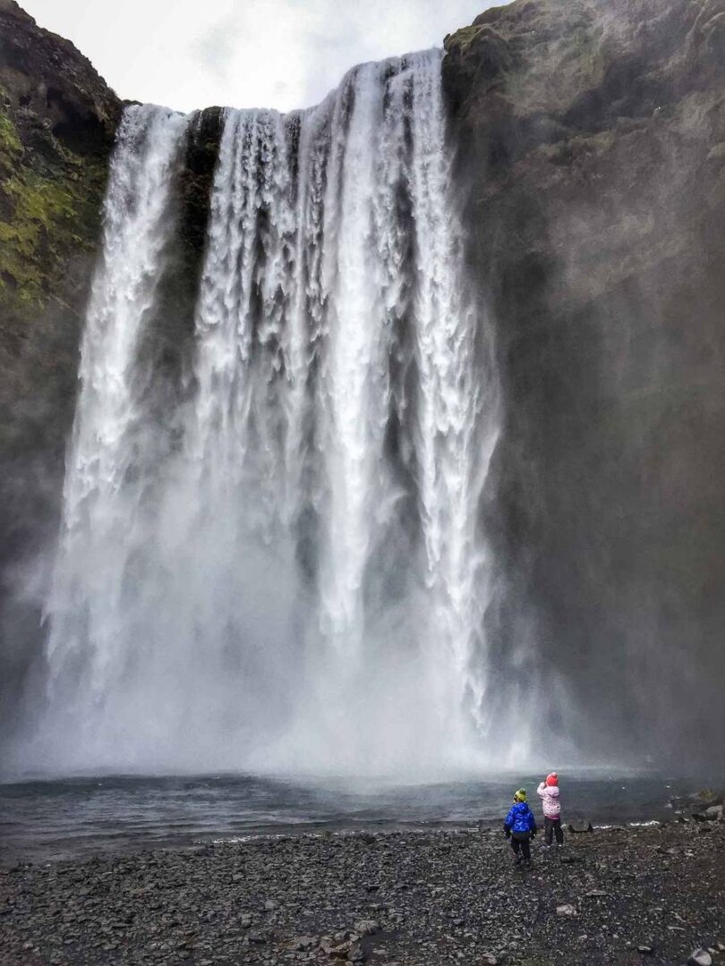 Top 35 Things to do in Iceland with Kids - Family Can Travel