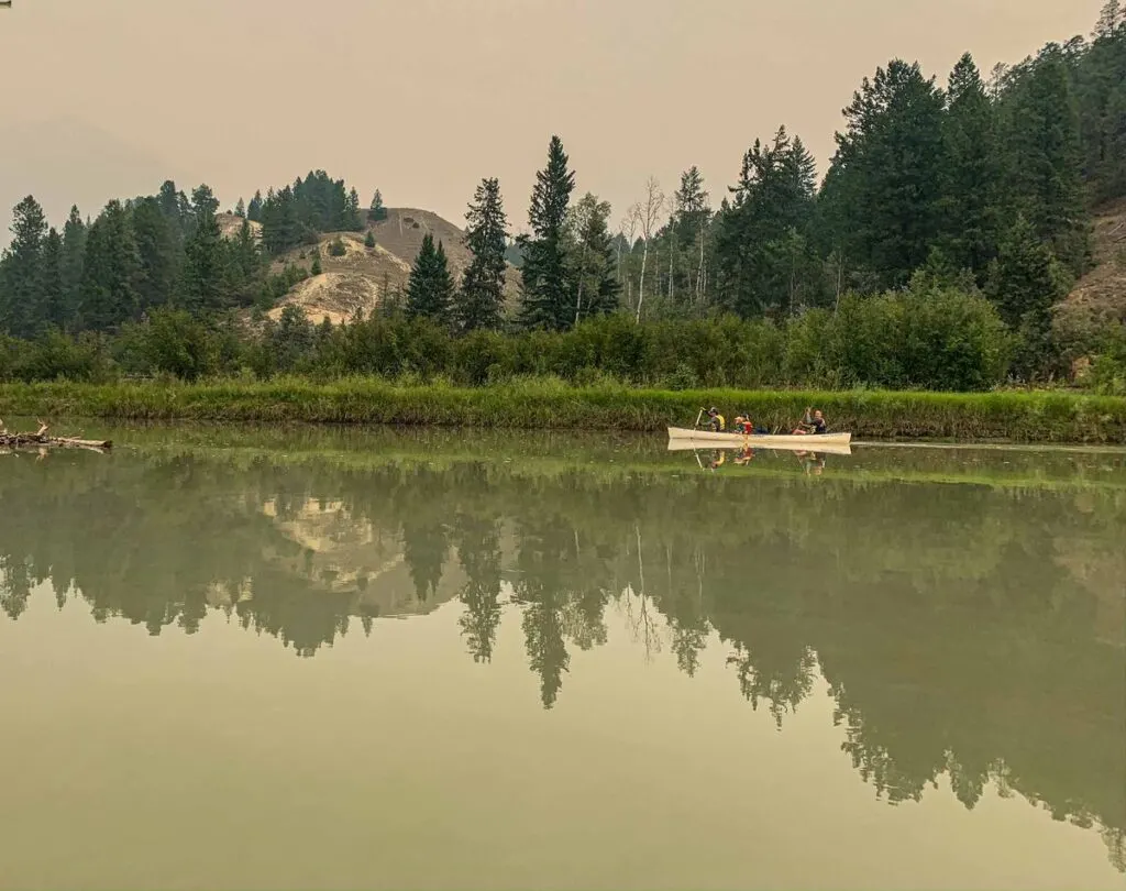 Visit Invermere with Kids - Family Can Travel