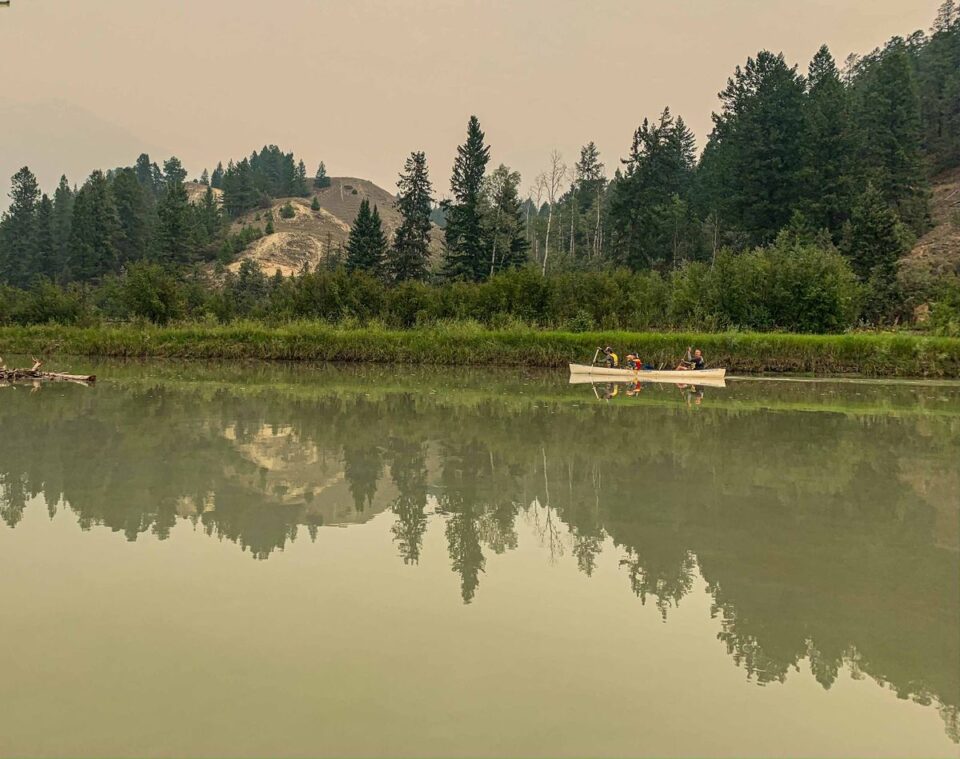 Visit Invermere with Kids - Family Can Travel