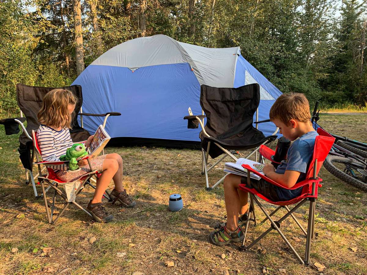 Visit Invermere with Kids - Family Can Travel