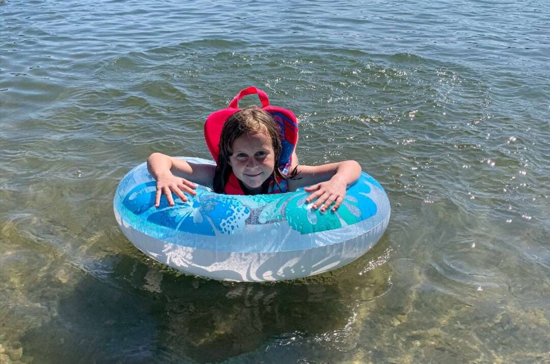 Visit Invermere with Kids - Family Can Travel