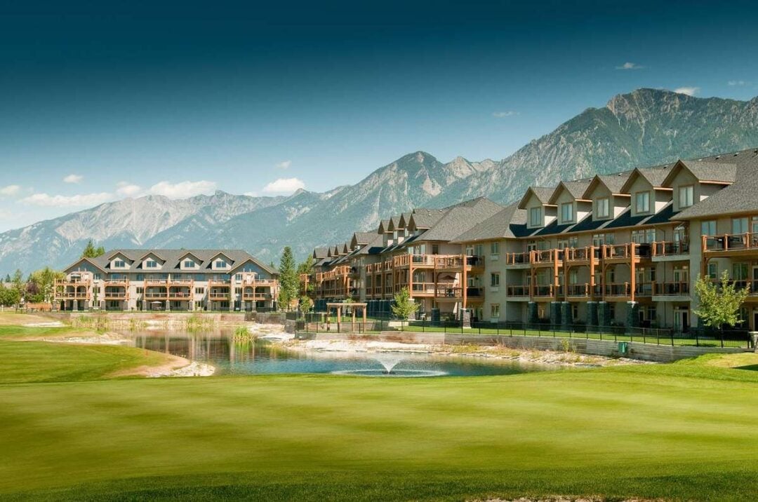 Visit Invermere with Kids - Family Can Travel