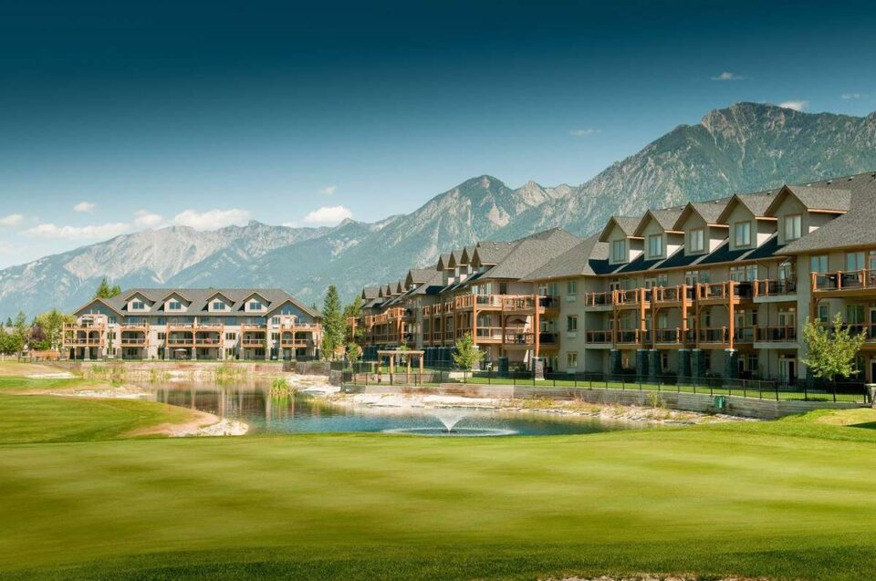Visit Invermere with Kids - Family Can Travel
