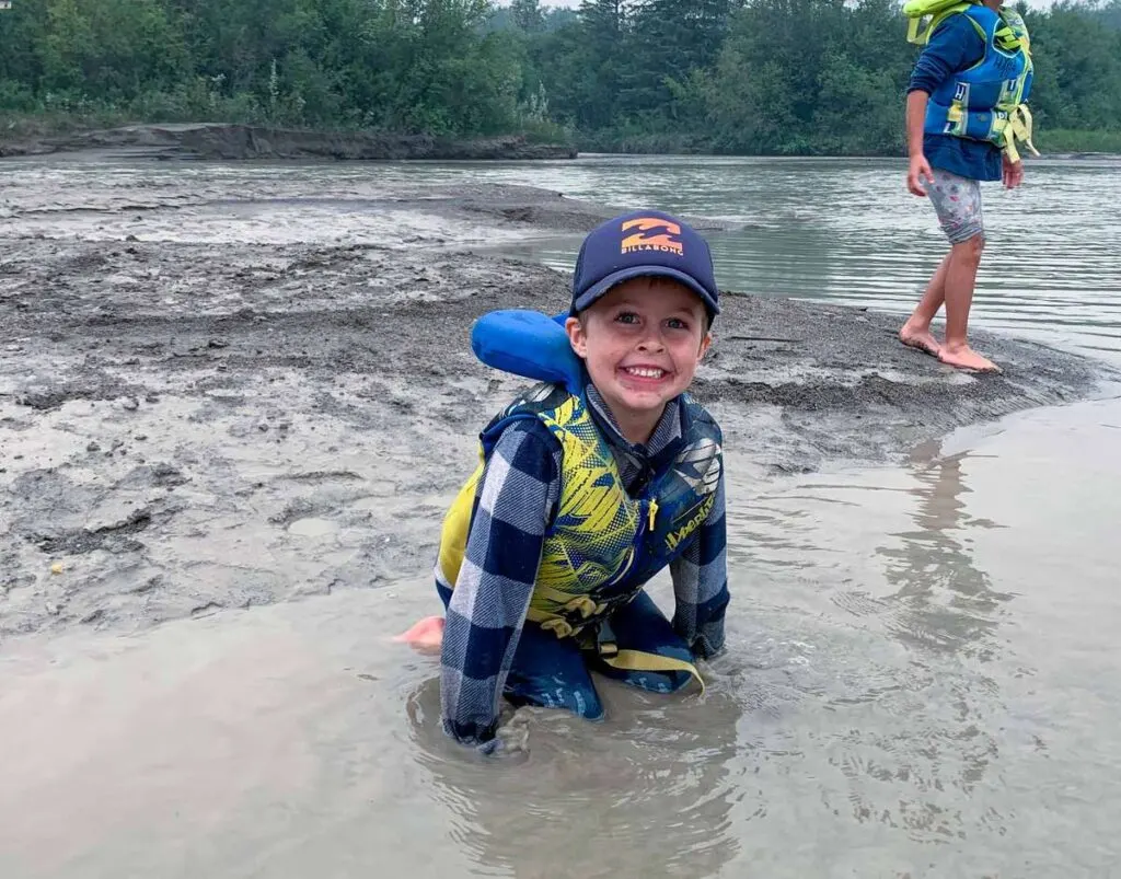 Visit Invermere with Kids - Family Can Travel