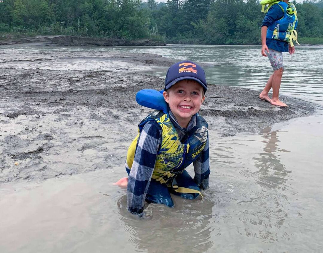 Visit Invermere with Kids - Family Can Travel