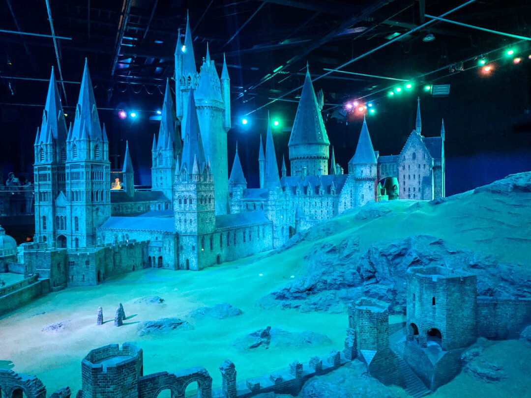 9 Harry Potter Things To Do in London - Family Can Travel