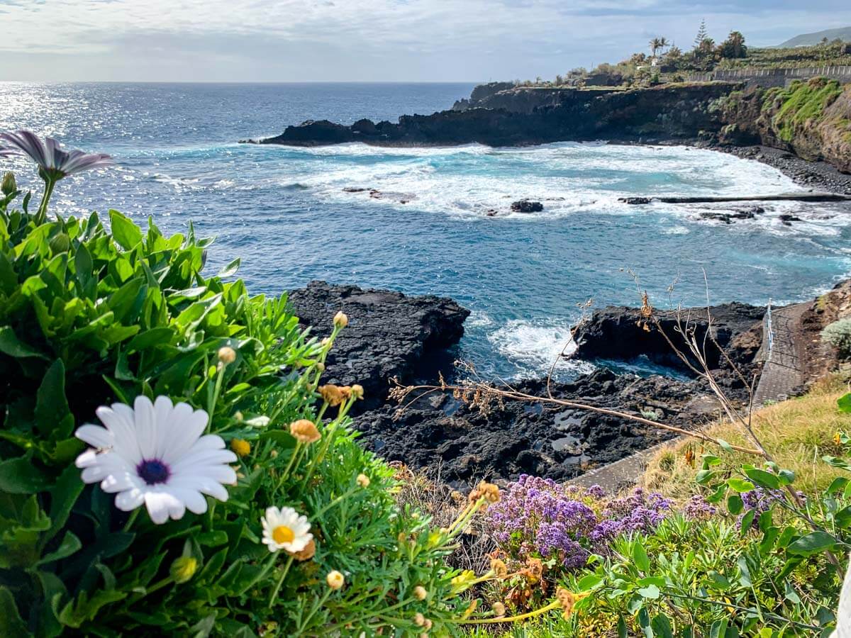 La Palma with Kids - Family Can Travel