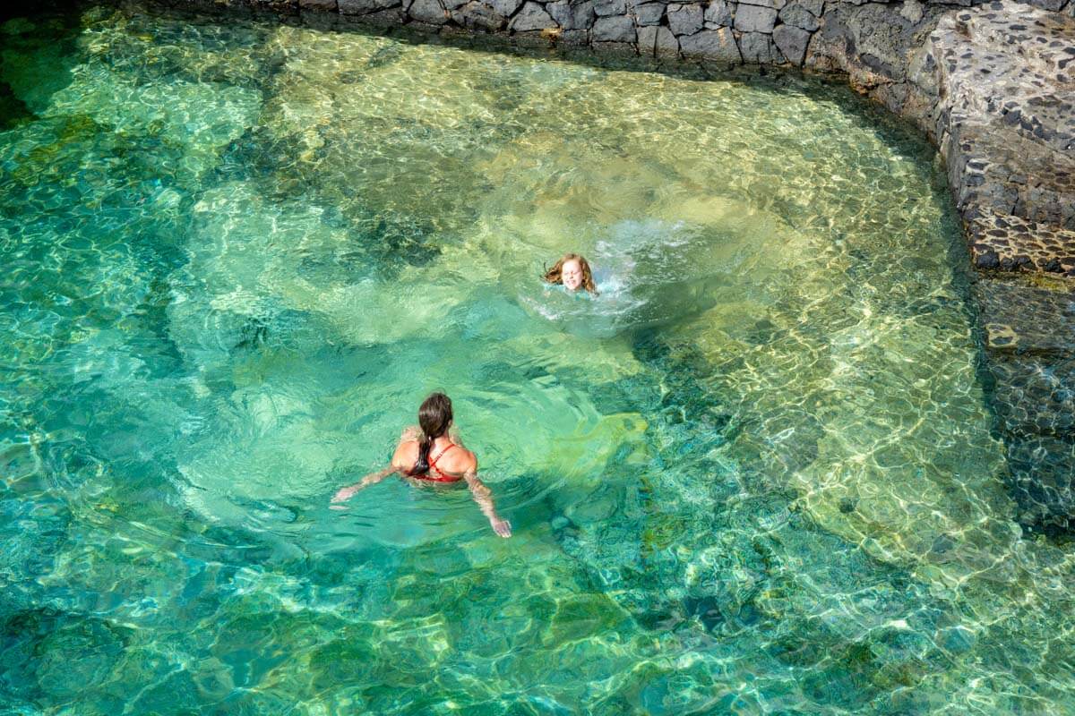 La Palma with Kids - Family Can Travel