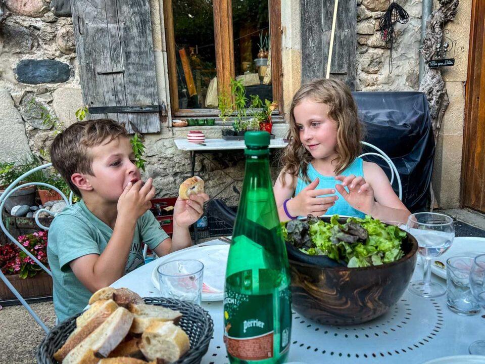 La Dolce Via - Family Cycling Holidays in France - Family Can Travel