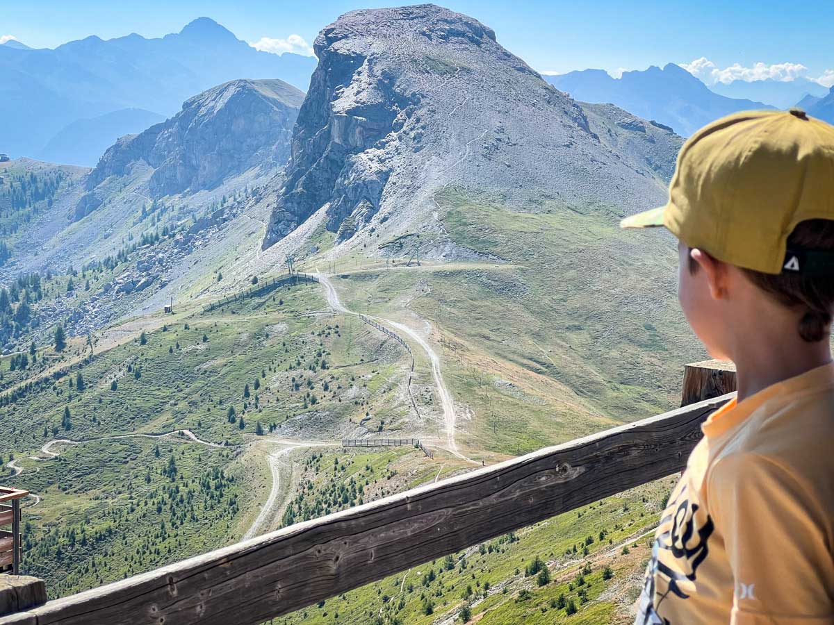 5 Fun Things to do in Briancon with Kids - Family Can Travel