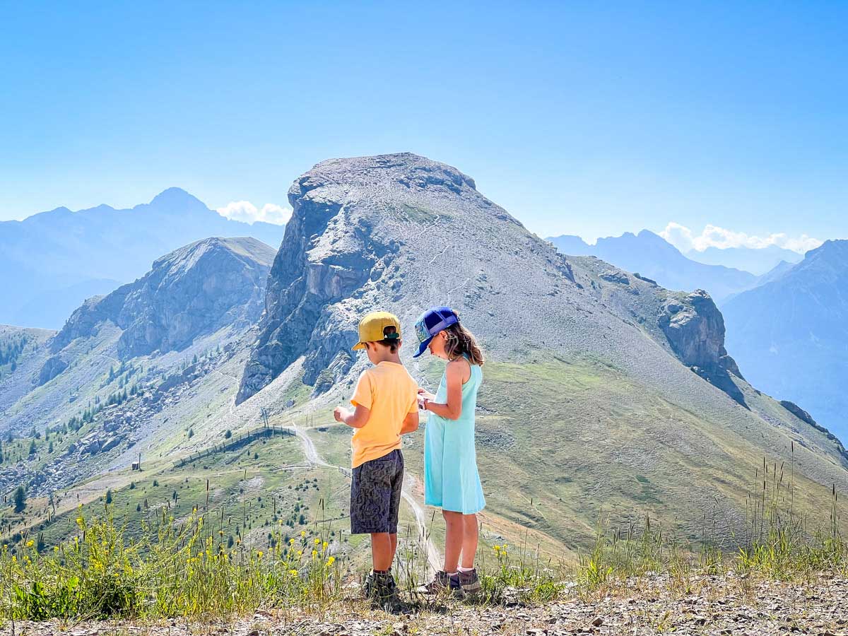 5 Fun Things to do in Briancon with Kids - Family Can Travel