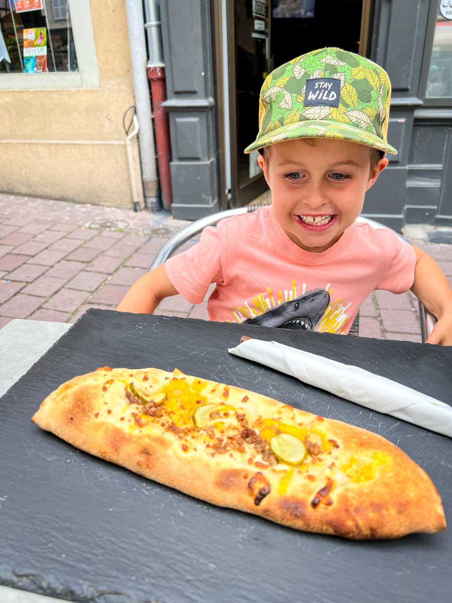 Alsace Family Cycling Holidays in France - Family Can Travel