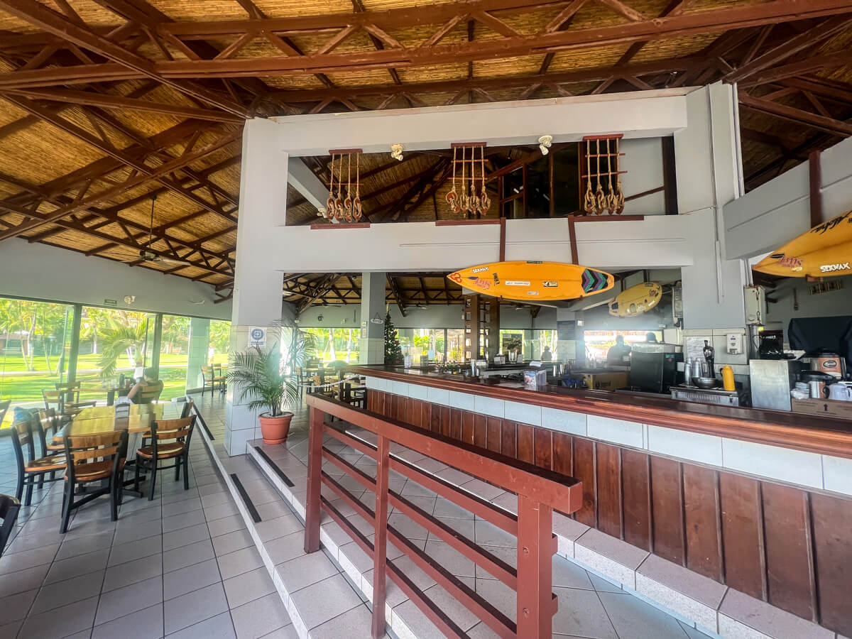 Best Western Jaco Beach All-Inclusive Resort Review - Family Can Travel