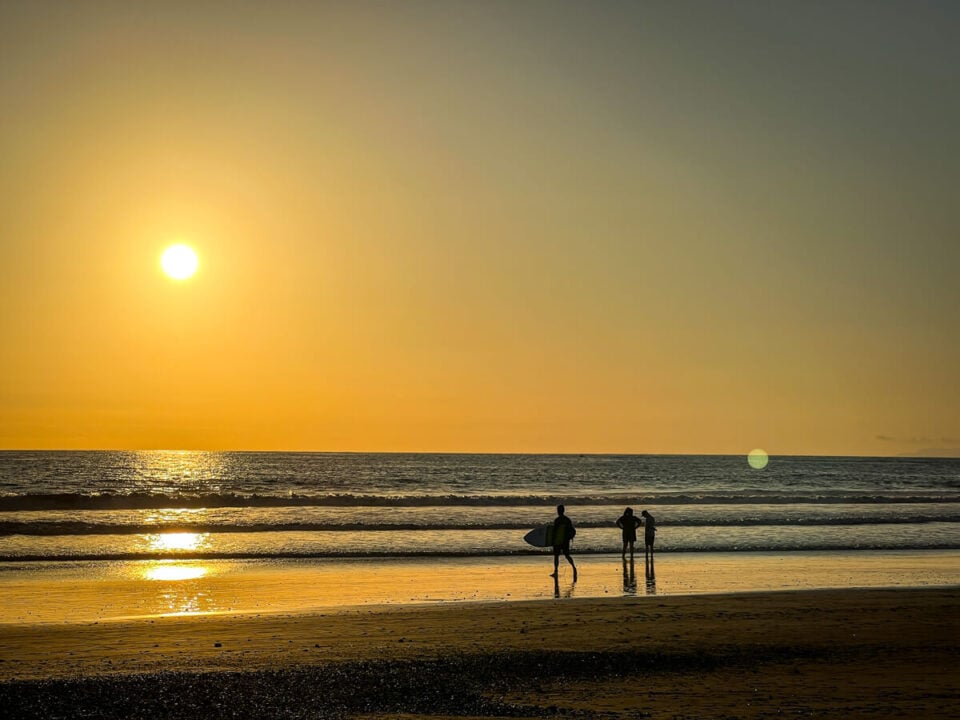 Best Western Jaco Beach All-Inclusive Resort Review - Family Can Travel