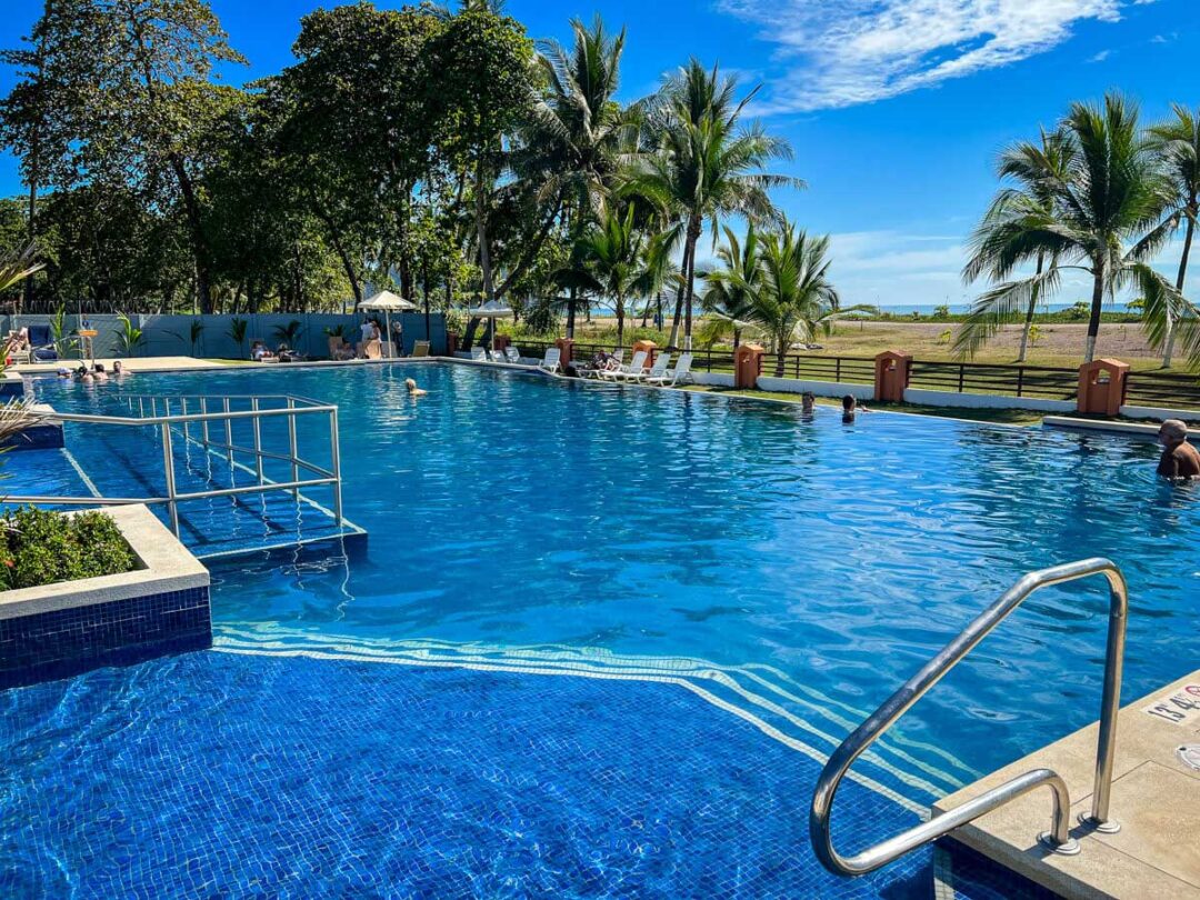 Best Western Jaco Beach All-Inclusive Resort Review - Family Can Travel