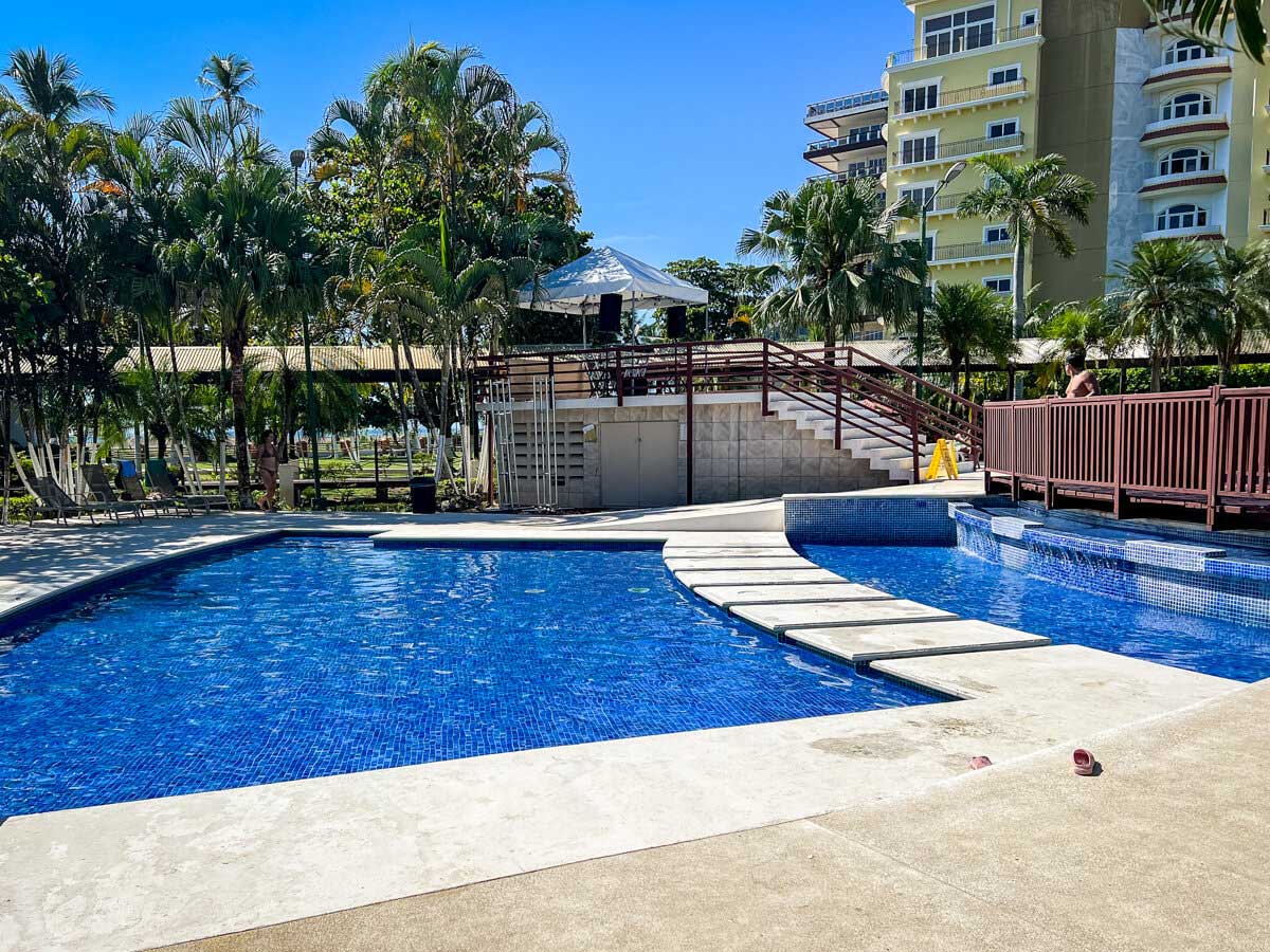 Best Western Jaco Beach All-Inclusive Resort Review - Family Can Travel