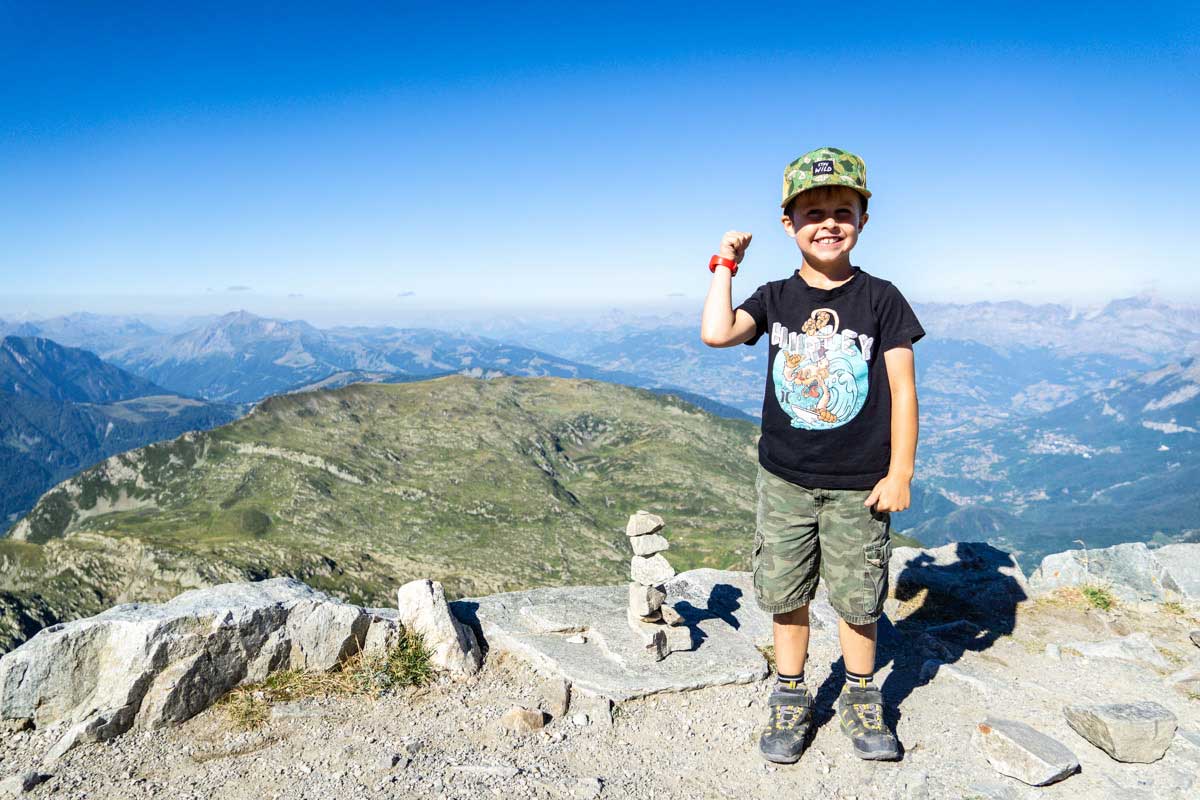 France with Kids - Family Can Travel