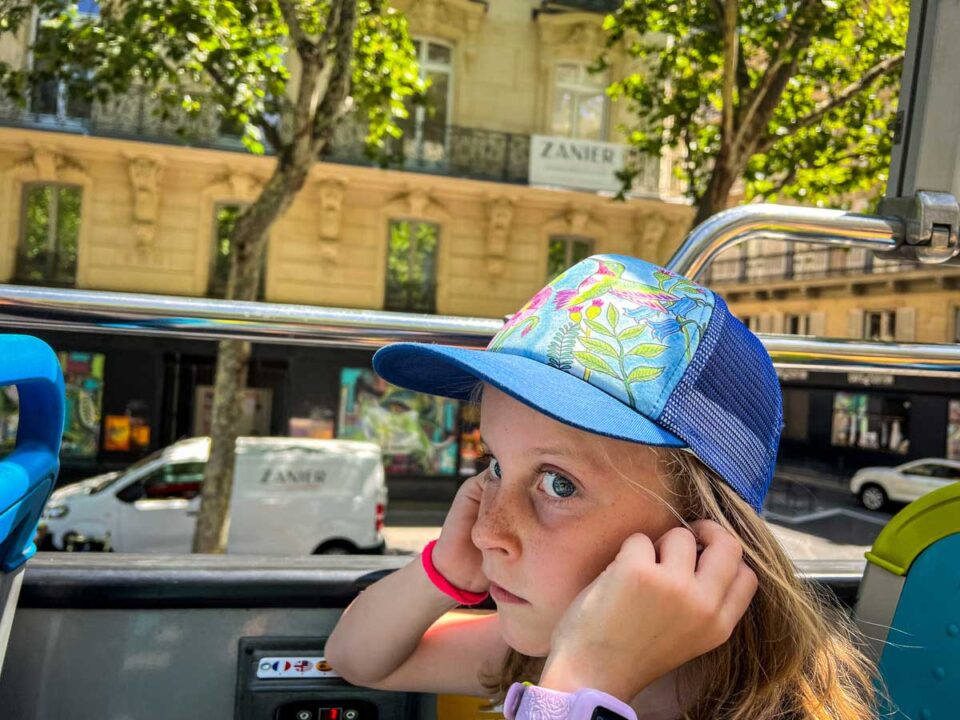 France with Kids - Family Can Travel