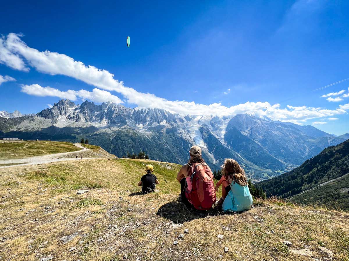 France with Kids - Family Can Travel