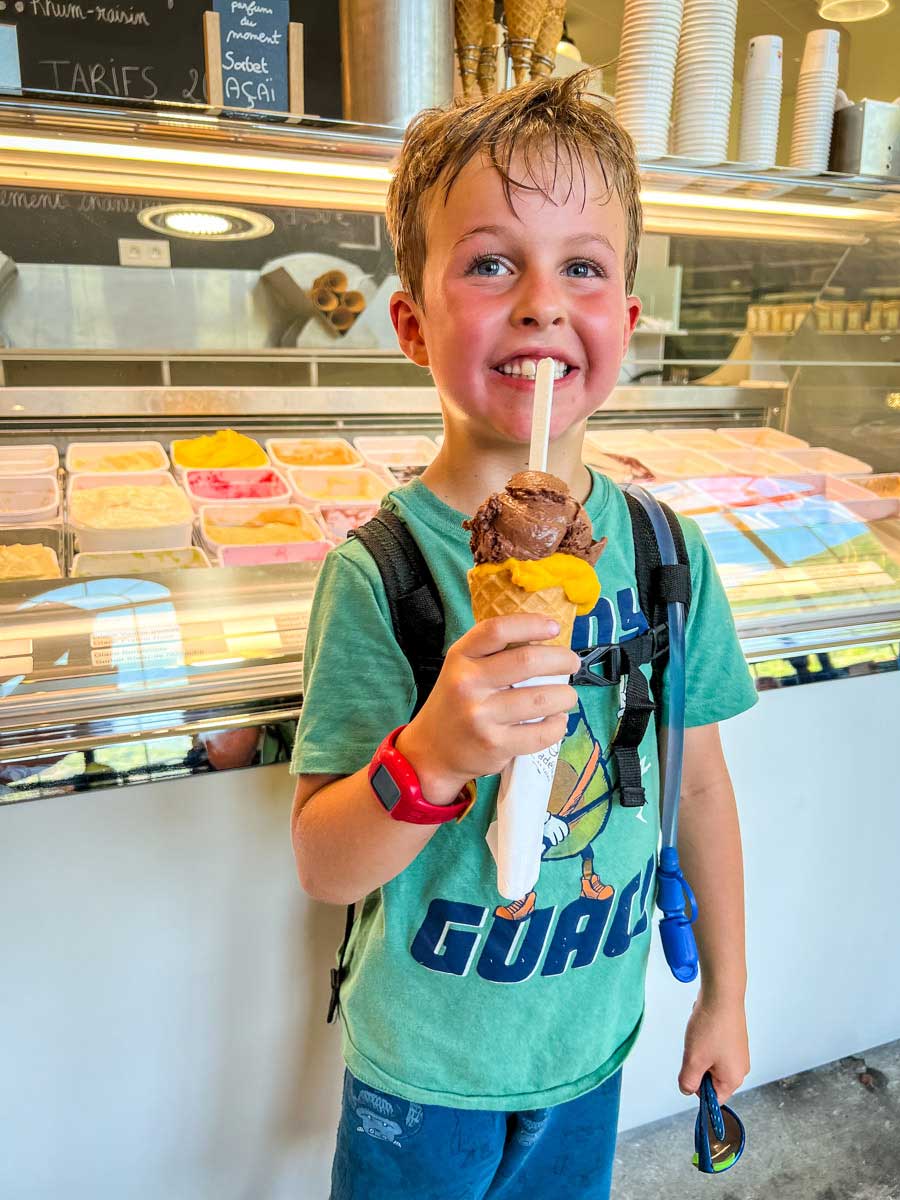 France with Kids - Family Can Travel