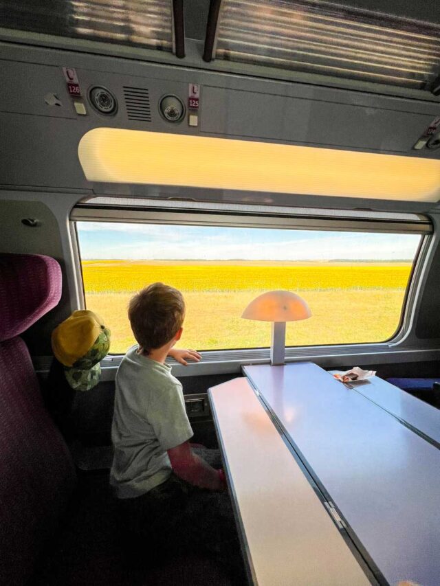 France with Kids - Family Can Travel