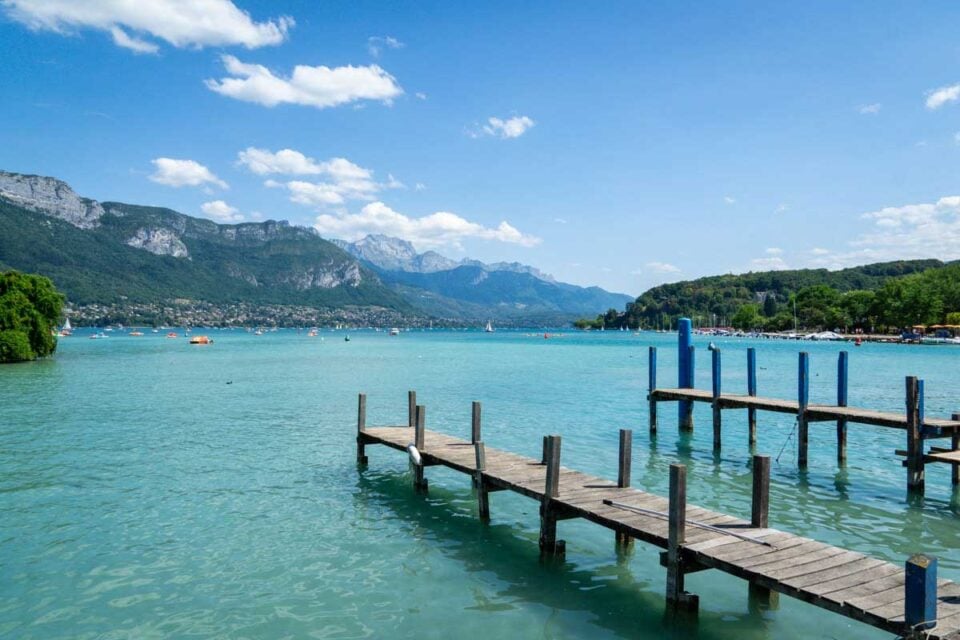 8 Things to do in Annecy with Kids - Family Can Travel