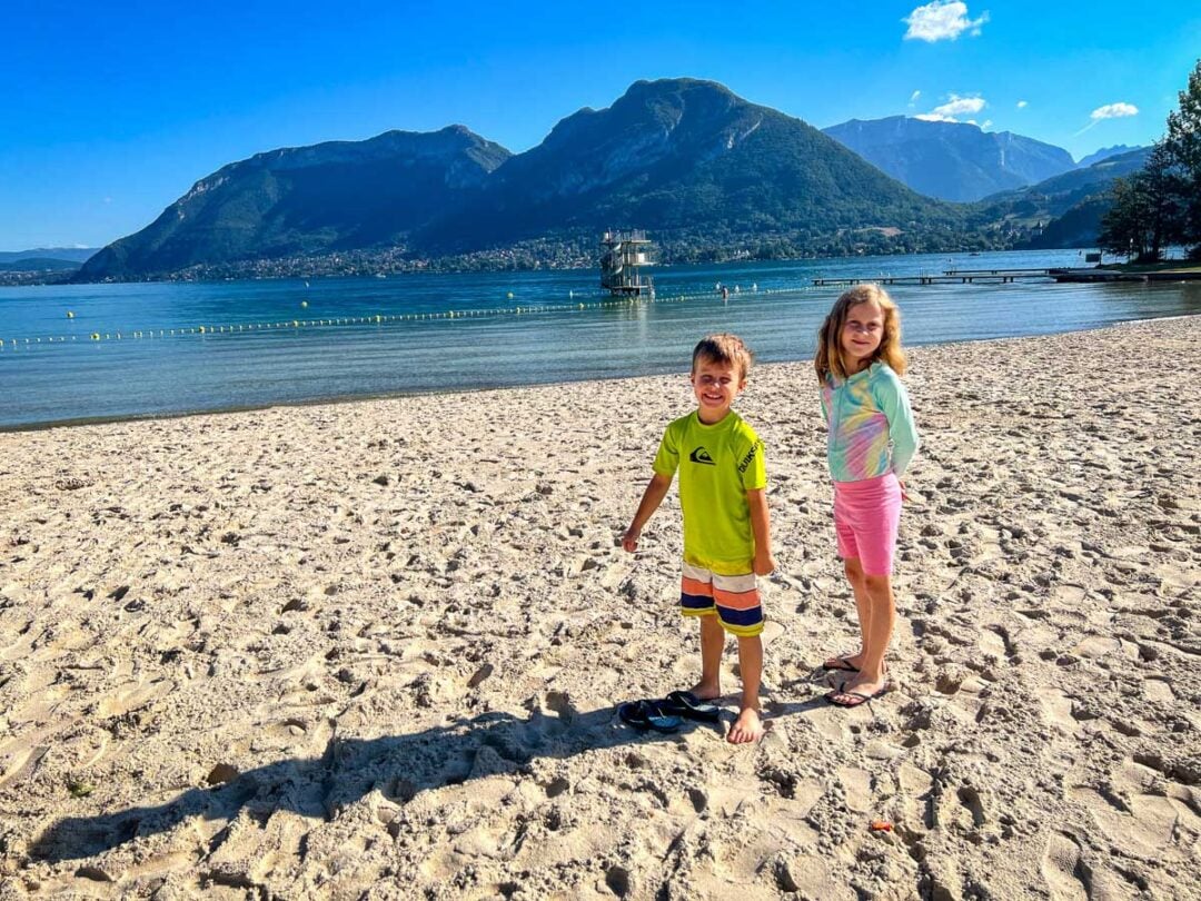 8 Things to do in Annecy with Kids - Family Can Travel