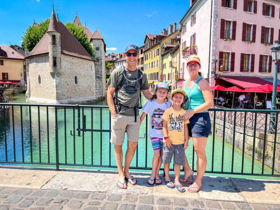 8 Things to do in Annecy with Kids - Family Can Travel