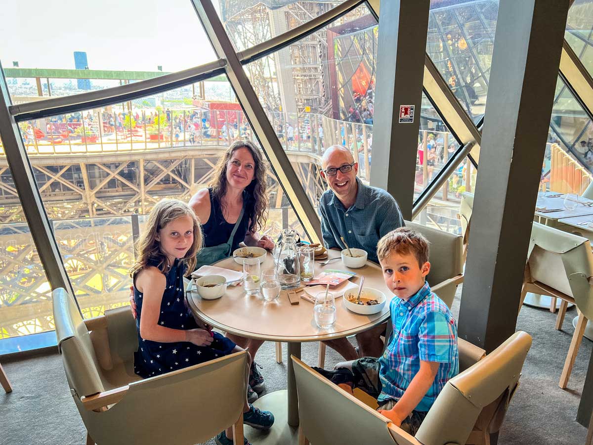 France with Kids - Family Can Travel