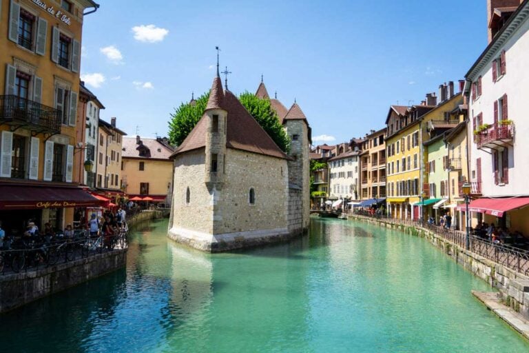 8 Things to do in Annecy with Kids - Family Can Travel